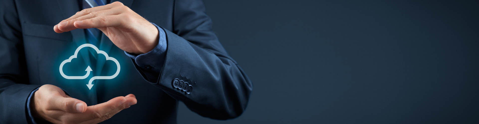 IT Solutions & Services | Award-Winning Technology Provider