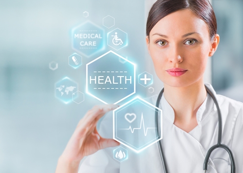 Network infrastructure is important in the healthcare industry. Read ...
